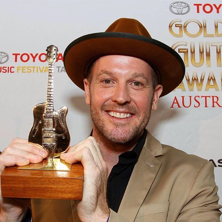 Brad Butcher Concerts & Live Tour Dates: 2024-2025 Tickets | Bandsintown