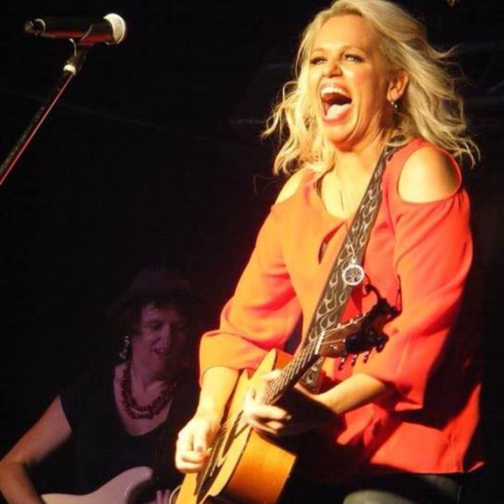 Beccy Cole Concerts & Live Tour Dates: 2024-2025 Tickets | Bandsintown