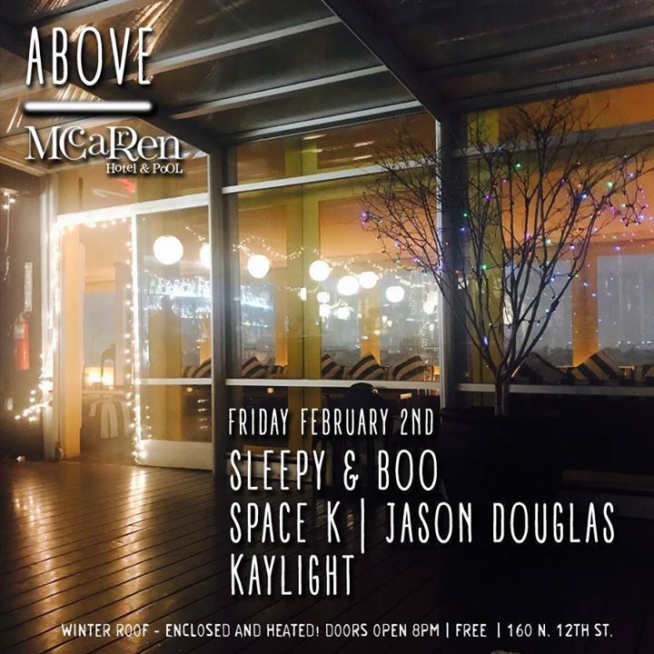 Sleepy & Boo Tickets, 2022 Concert Tour Dates & Details | Bandsintown