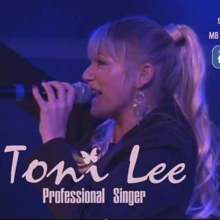 Toni Lee Professional Singer Tour Dates, Concert Tickets, & Live Streams