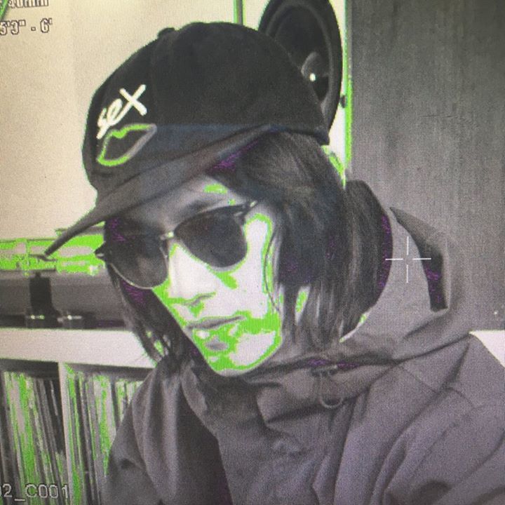 eyedress Concerts & Live Tour Dates: 2024-2025 Tickets | Bandsintown