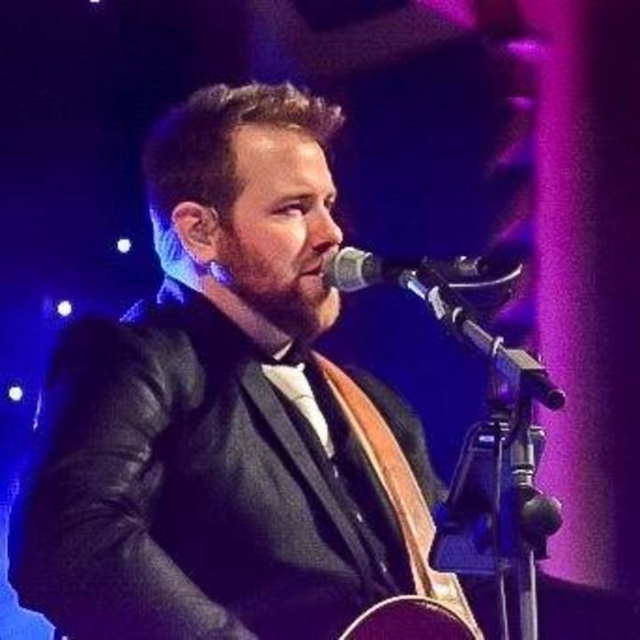 Jai Baker Concerts & Live Tour Dates: 2024-2025 Tickets | Bandsintown