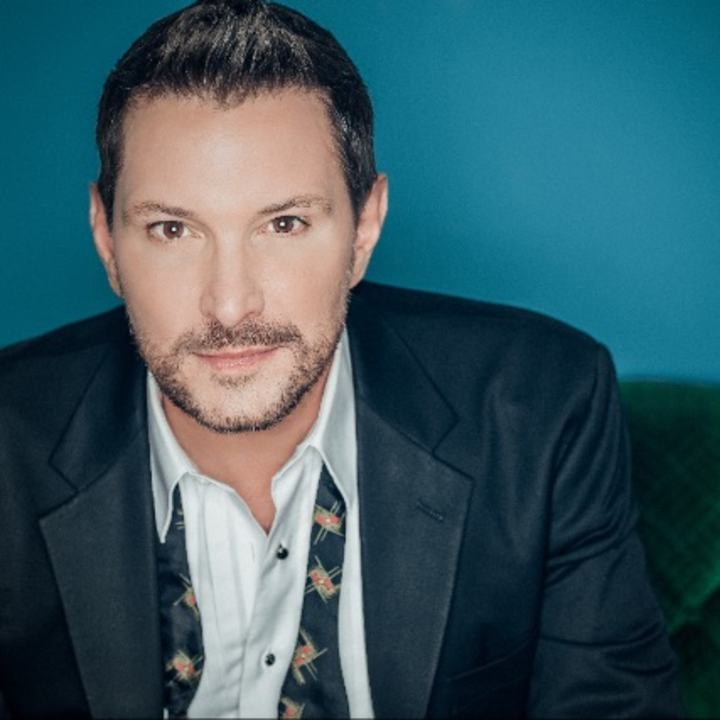 Ty Herndon Tour Dates, Concert Tickets, & Live Streams