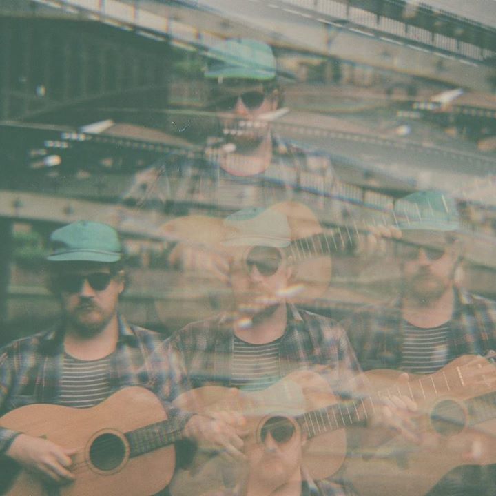 Michael Nau Concerts & Live Tour Dates: 2024-2025 Tickets | Bandsintown