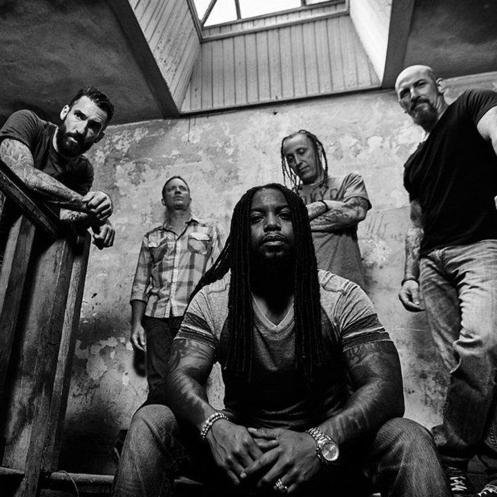 Sevendust Tour Dates 2019 & Concert Tickets | Bandsintown
