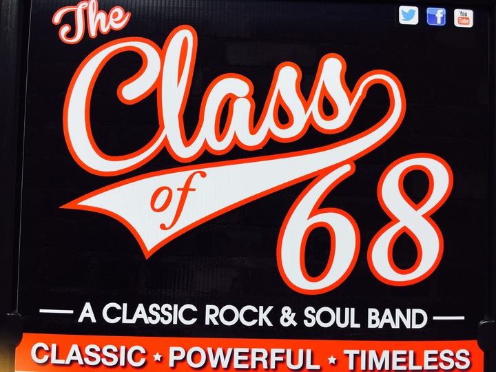 The Class of '68 Concerts & Live Tour Dates: 2023-2024 Tickets ...