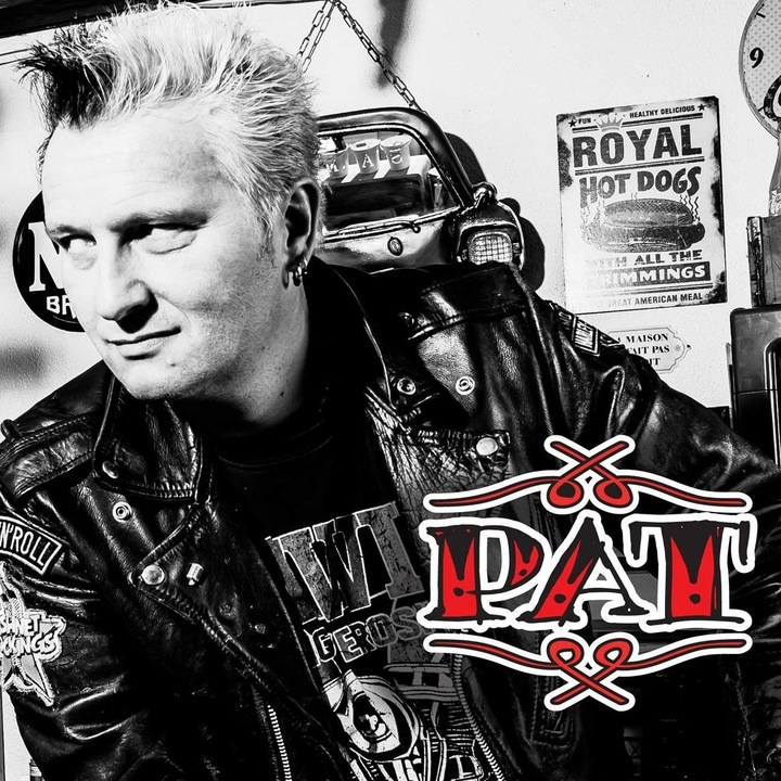 Pät Concerts & Live Tour Dates: 2024-2025 Tickets | Bandsintown