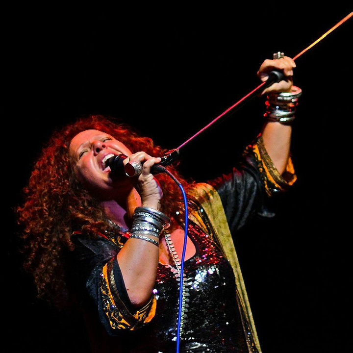 Angel Forrest Tour Dates, Concert Tickets, & Live Streams