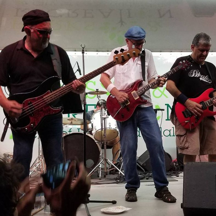 Classic Rock Therapy Concerts & Live Tour Dates: 2024-2025 Tickets ...