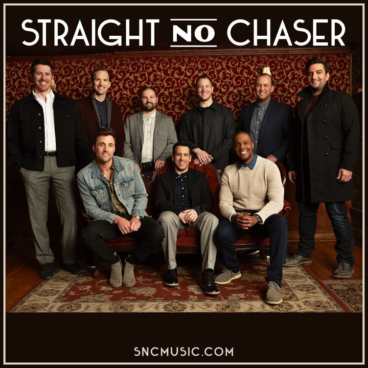 Straight No Chaser Tour Dates 2019 & Concert Tickets | Bandsintown