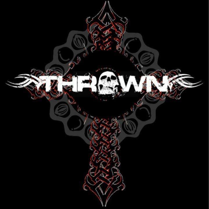 Thrown Concerts & Live Tour Dates: 2024-2025 Tickets | Bandsintown