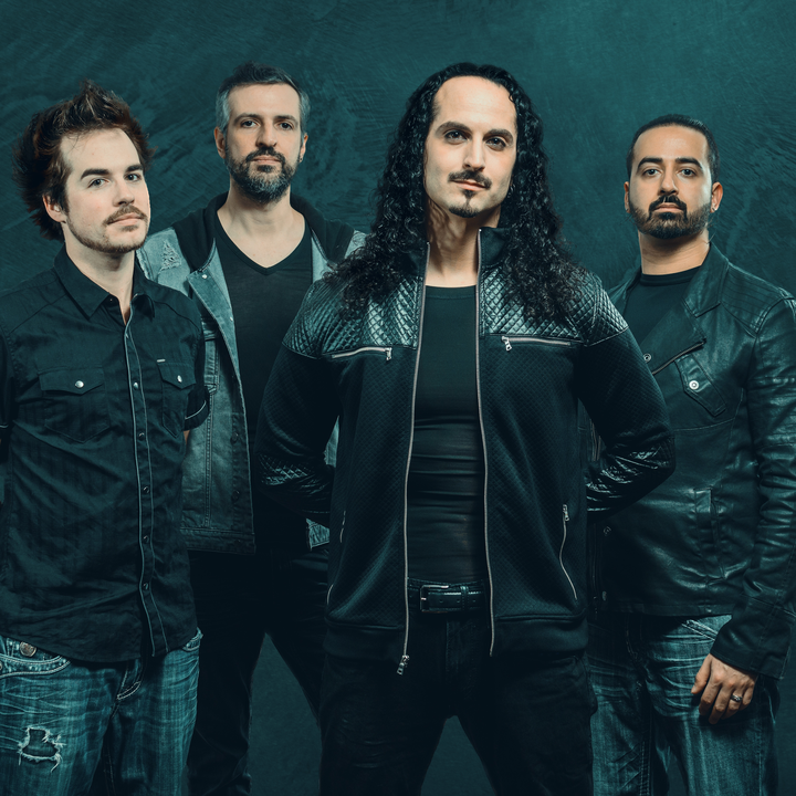 Blue Helix Tour Dates, Concert Tickets, & Live Streams