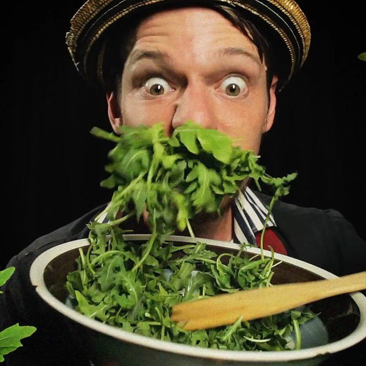 Formidable Vegetable Concert Tickets: 2023 Live Tour Dates | Bandsintown