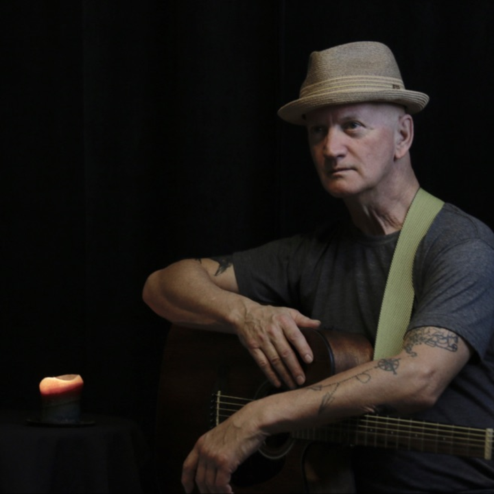 Richard Gilbert Concerts & Live Tour Dates: 2024-2025 Tickets | Bandsintown