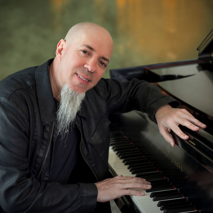 Jordan Rudess Tour Dates 2020 & Concert Tickets | Bandsintown