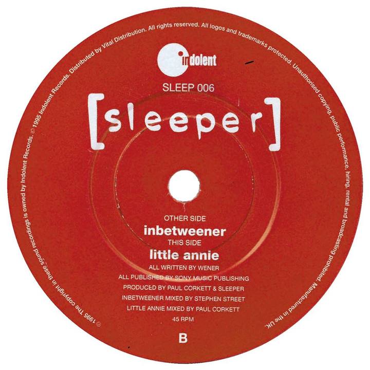 Sleeper Concerts & Live Tour Dates: 2024-2025 Tickets | Bandsintown