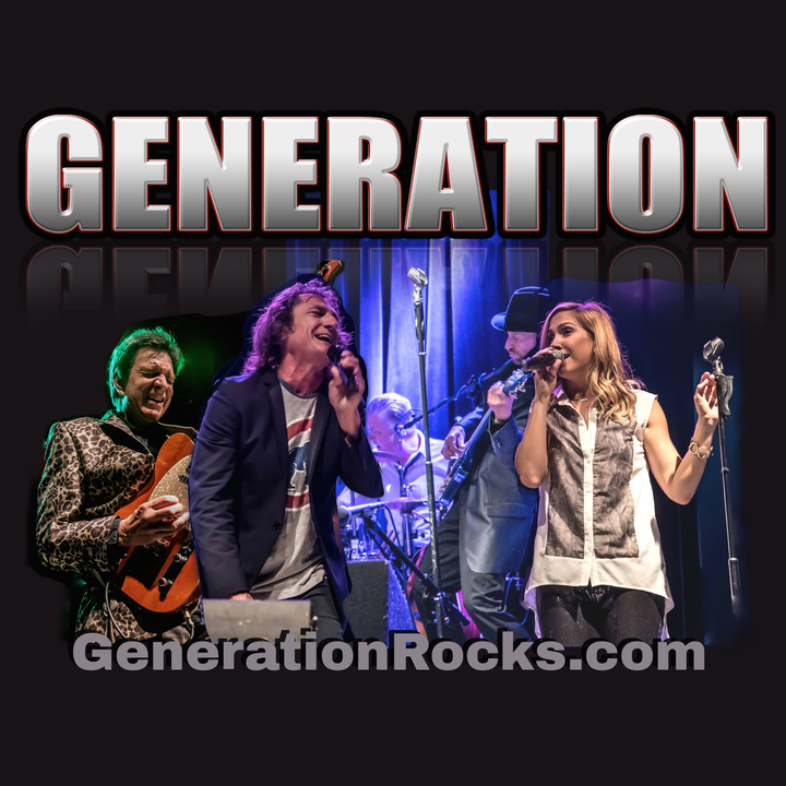 Generation Concerts And Live Tour Dates 2024 2025 Tickets Bandsintown