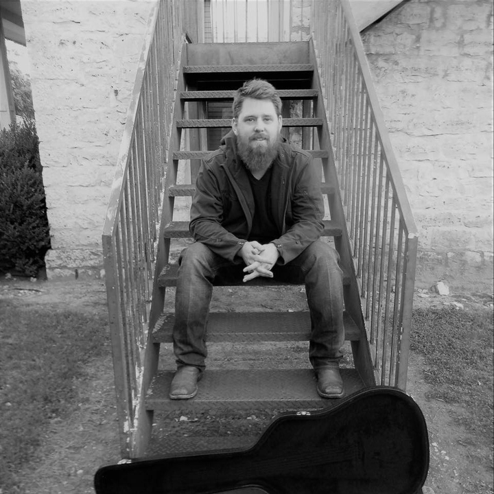 Bandsintown | Tyler Dixson Music Tickets - Fred’s Cafe- TCU, Jun 16, 2018