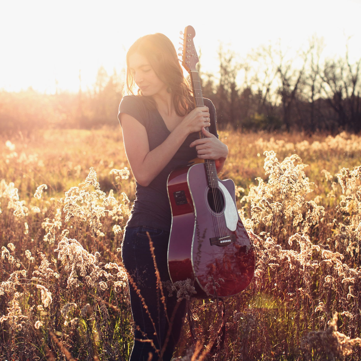 Winter Wilson Tour Dates, Concert Tickets, & Live Streams