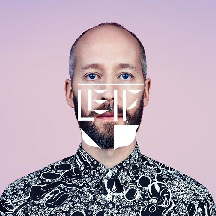 LEIF Concert Tickets: 2023 Live Tour Dates | Bandsintown