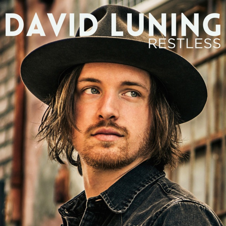 David Luning Concerts & Live Tour Dates: 2024-2025 Tickets | Bandsintown