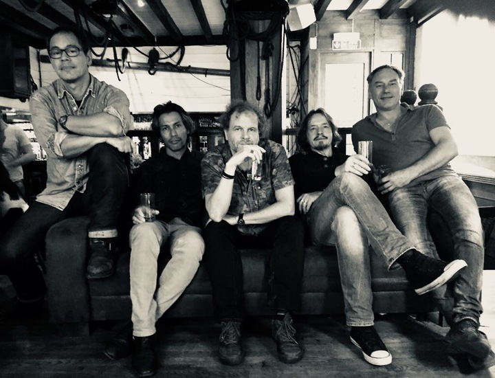 The LSB Experience Concerts & Live Tour Dates: 2024-2025 Tickets ...