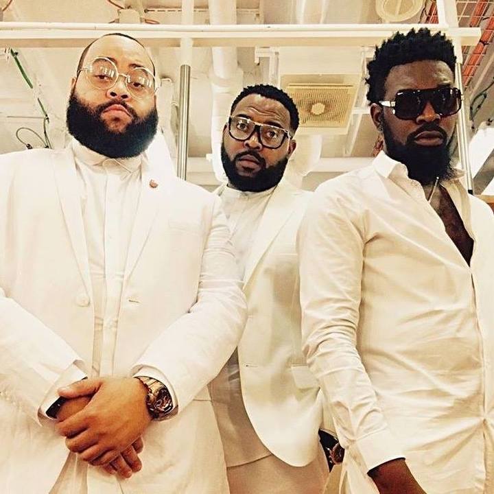 The Hamiltones Concerts & Live Tour Dates: 2024-2025 Tickets | Bandsintown