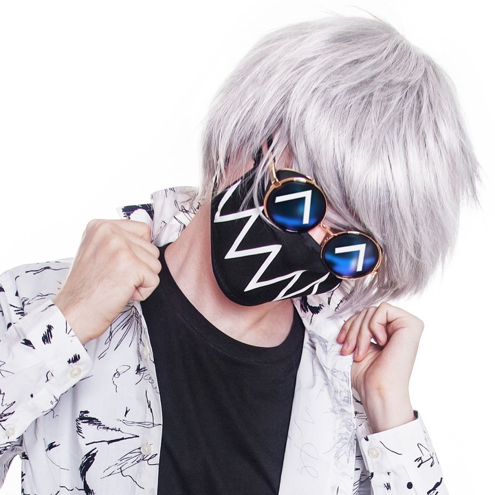 Tokyo Machine Tour Dates 2019 & Concert Tickets | Bandsintown