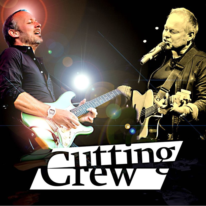 Cutting Crew Music Concerts & Live Tour Dates: 2024-2025 Tickets ...