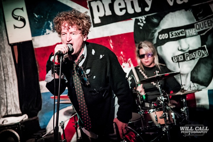 Pretty Vacant Concert Tickets: 2023 Live Tour Dates | Bandsintown