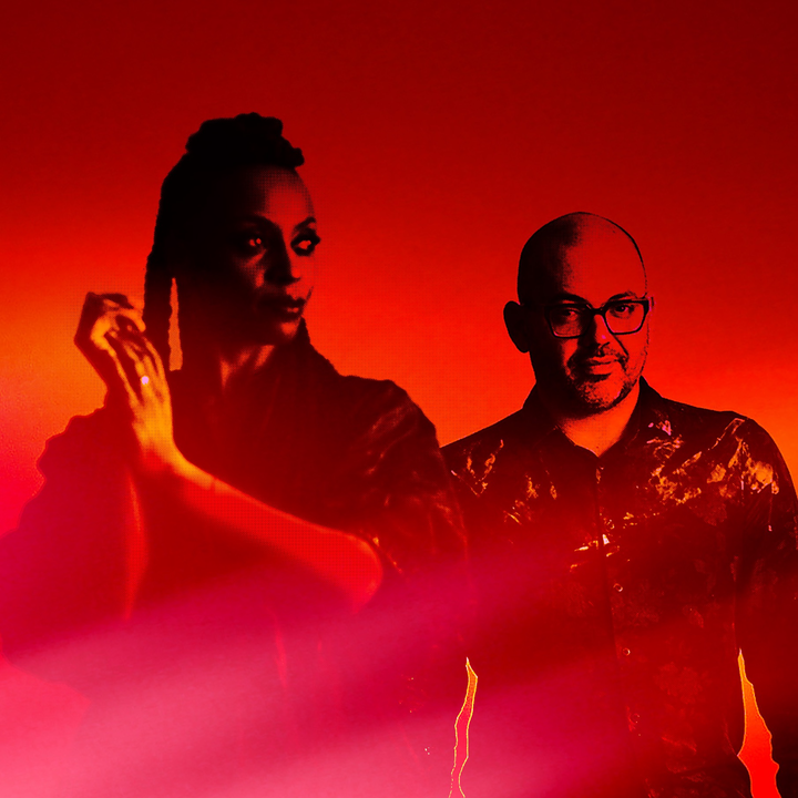 Morcheeba Tour Dates, Concert Tickets, & Live Streams