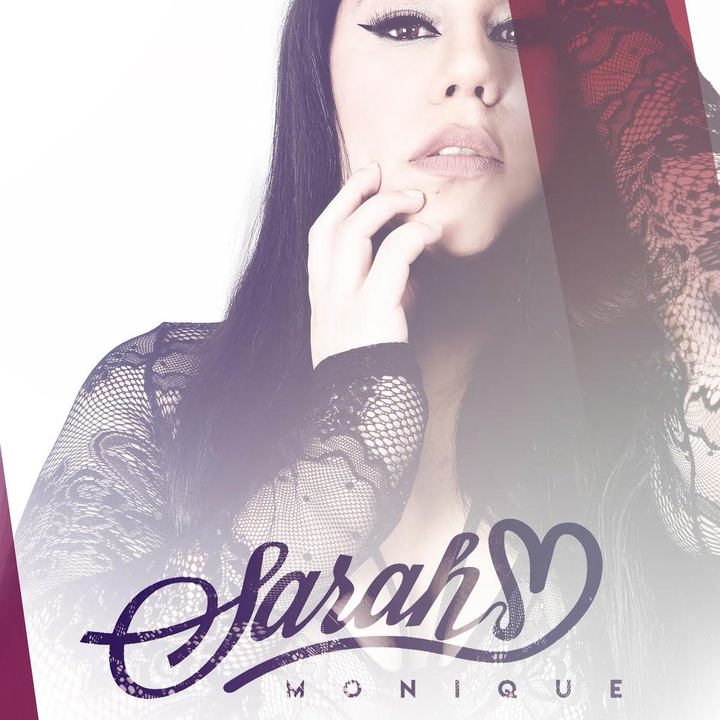 Bandsintown | Sarah Monique Tickets - Hispanic Heritage Festival, Sep ...