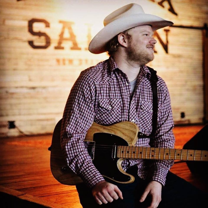 Chuck Shaw Tour Dates 2019 & Concert Tickets | Bandsintown