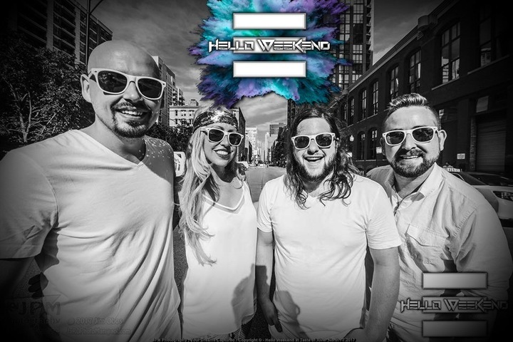 HELLO WEEKEND Tickets, 2022 Concert Tour Dates & Details | Bandsintown