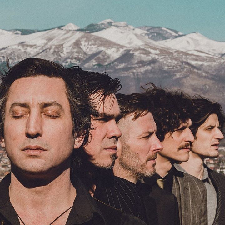 Jonathan Concerts & Live Tour Dates: 2024-2025 Tickets | Bandsintown