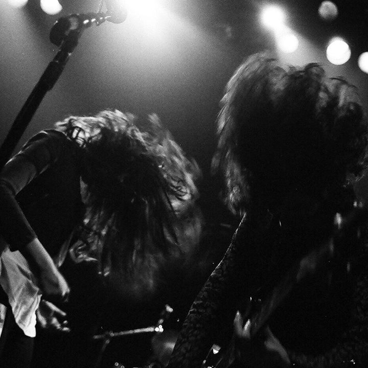 Pink Fuzz Tour Dates, Concert Tickets, & Live Streams