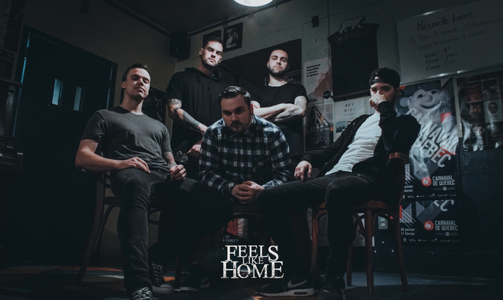Feels Like Home Concerts & Live Tour Dates: 2023-2024 Tickets | Bandsintown