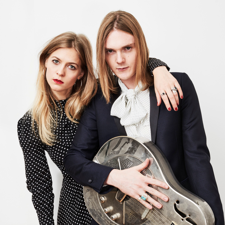 Ida Mae Concerts & Live Tour Dates: 2024-2025 Tickets | Bandsintown