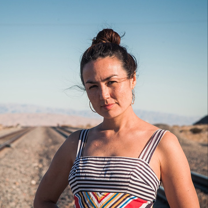 Jasmine Rodgers Music Tour Dates, Concert Tickets, & Live Streams