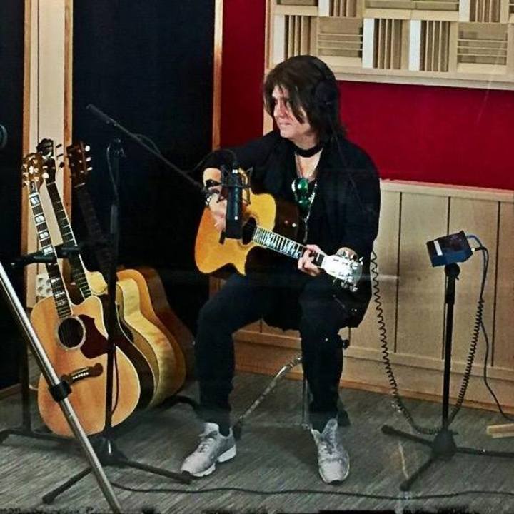 Kee Marcello Concerts & Live Tour Dates: 2024-2025 Tickets | Bandsintown