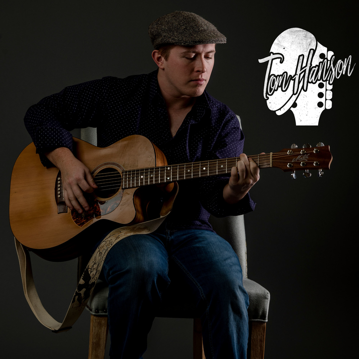 Tom Hanson Concerts & Live Tour Dates: 2024-2025 Tickets | Bandsintown