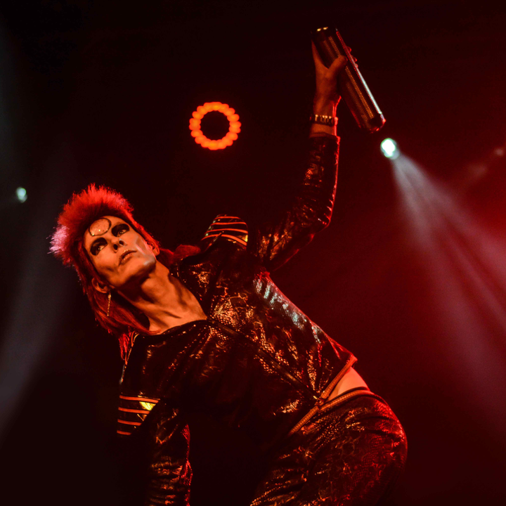 Absolute Bowie Band Tour Dates, Concert Tickets, & Live Streams
