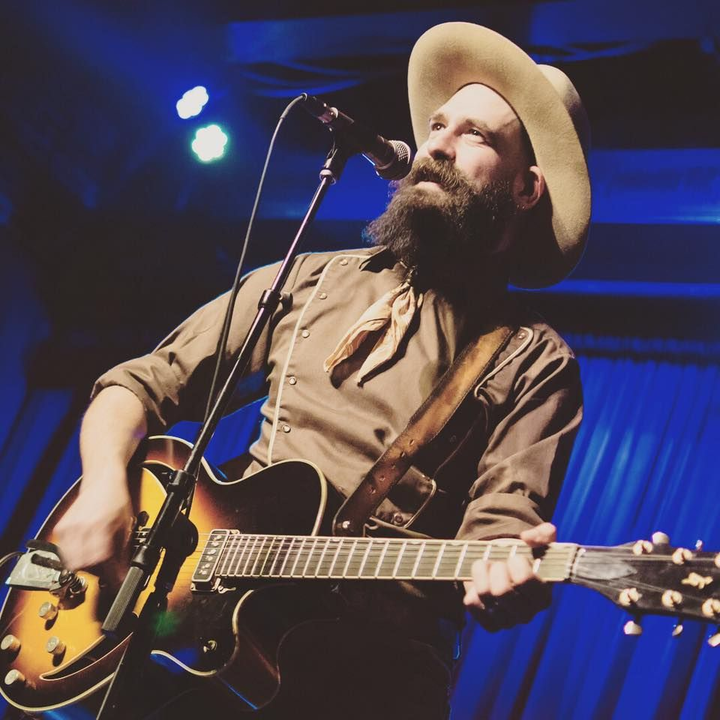 Ryan Koenig Concerts & Live Tour Dates: 2024-2025 Tickets | Bandsintown