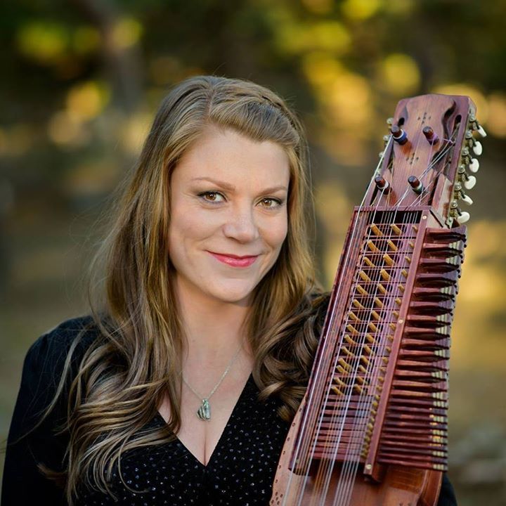 Emilia Amper Tour Dates, Concert Tickets, & Live Streams