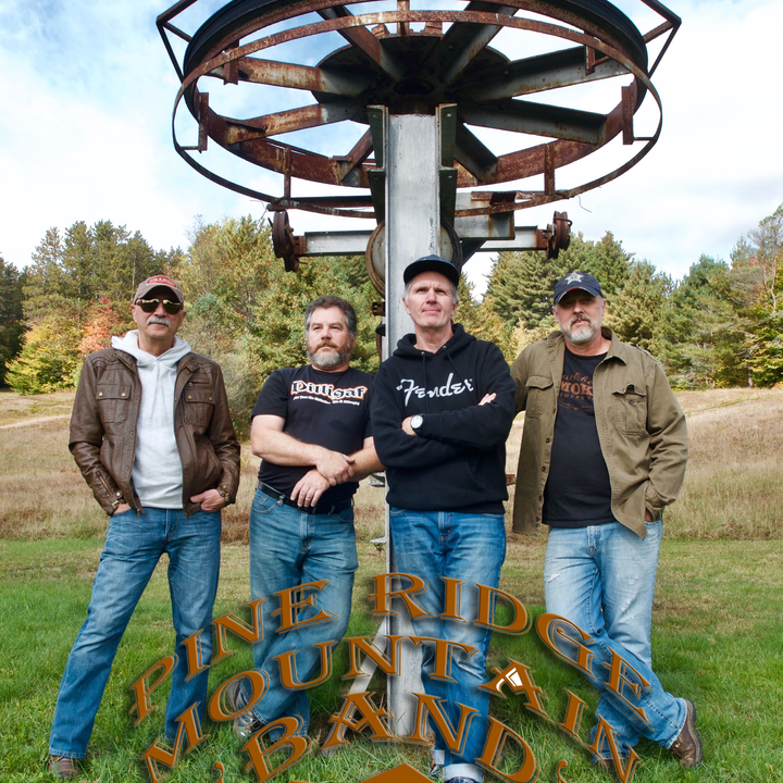 Diamond Ridge Band at Kristie Cummings blog