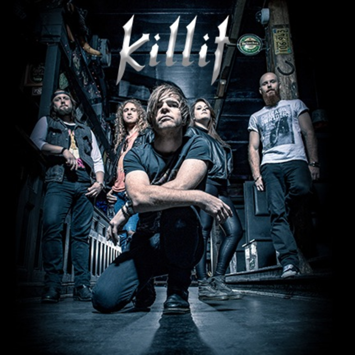 Killit Concerts & Live Tour Dates: 2024-2025 Tickets | Bandsintown