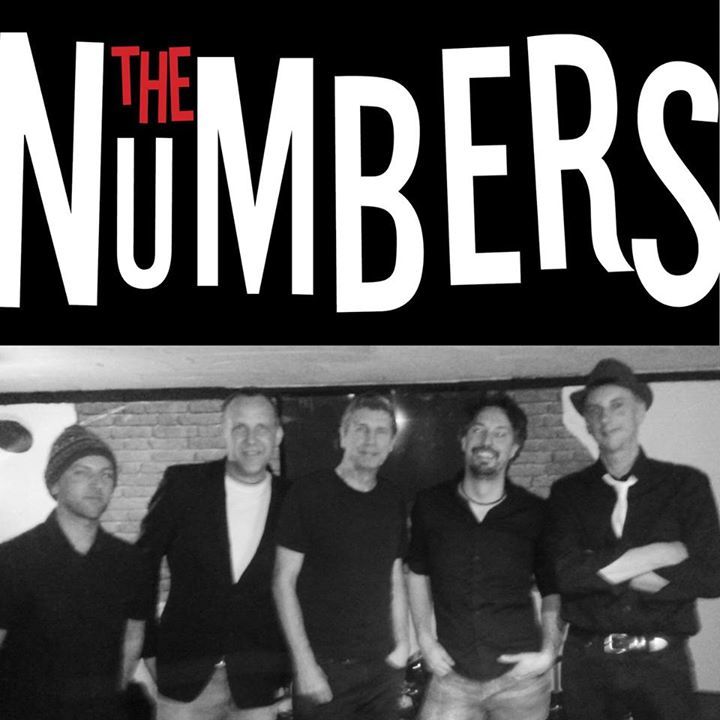 The Numbers Tickets, 2022 Concert Tour Dates & Details | Bandsintown