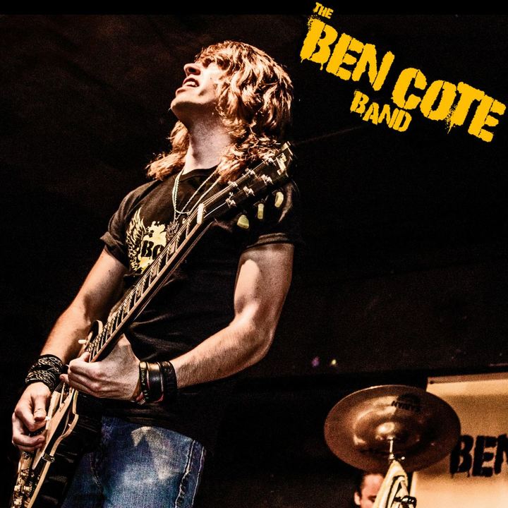 The Ben Cote Band Concerts & Live Tour Dates: 2023-2024 Tickets ...