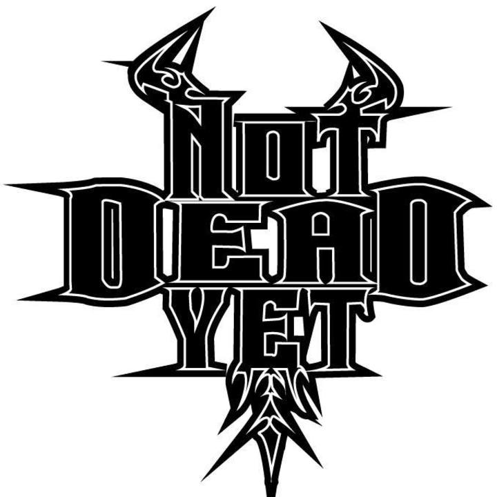 Not Dead Yet Concerts & Live Tour Dates: 2024-2025 Tickets | Bandsintown