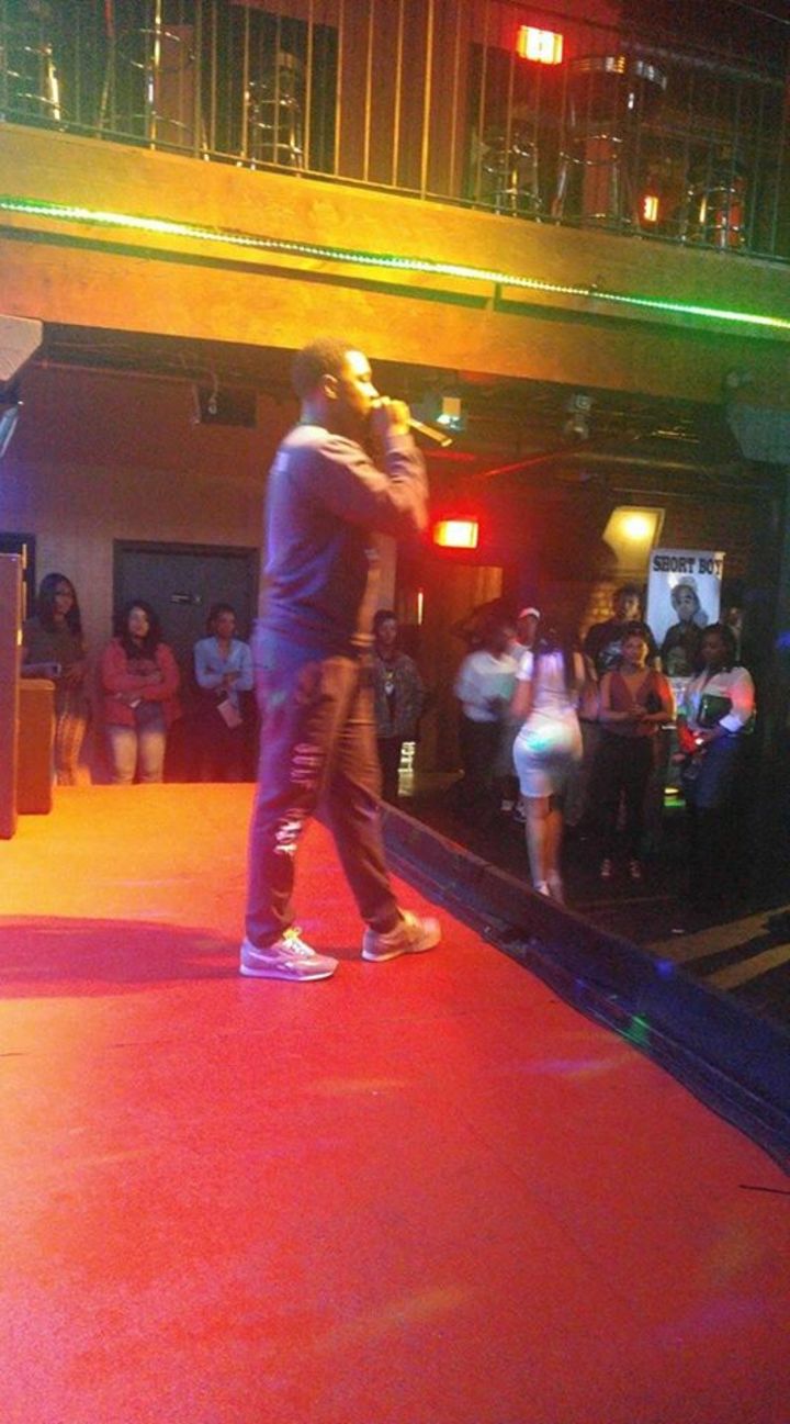 Self Concerts & Live Tour Dates: 2024-2025 Tickets | Bandsintown